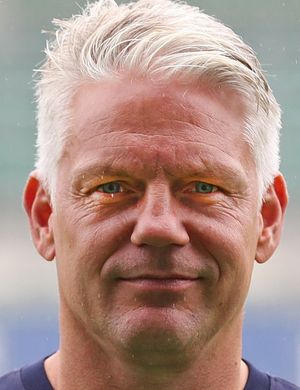 Sebastian Müller - Manager profile | Transfermarkt