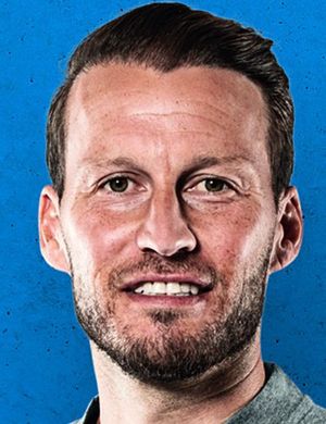 Marc Pfitzner - Manager profile | Transfermarkt