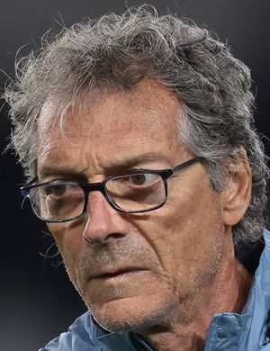 Massimo Neri - Manager profile | Transfermarkt