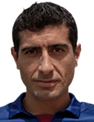 Gevorg Ghazaryan - Perfil de jogador 21/22 | Transfermarkt