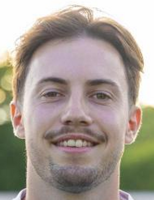 Milan De Mey - Player profile 25/26 | Transfermarkt