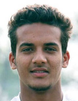 Sahil Panwar - Player profile 23/24 | Transfermarkt