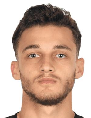 Kaan Calik - Oyuncu profili 23/24 | Transfermarkt