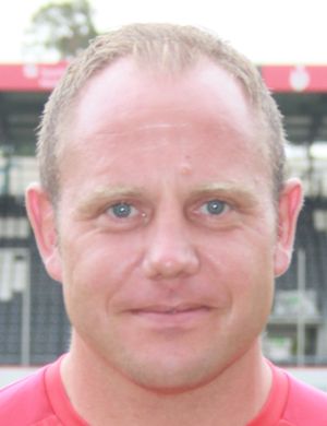 Frank Löning - Trainerprofil | Transfermarkt