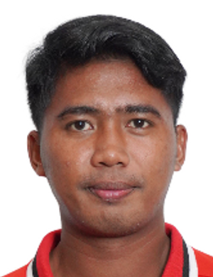 Rio Saputro - Player profile 25/26 | Transfermarkt