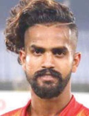 Joby Justin - Spielerprofil 22/23 | Transfermarkt