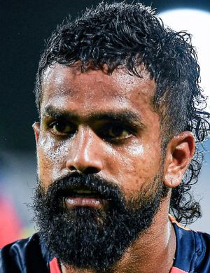 Joby Justin - Spielerprofil 25/26 | Transfermarkt