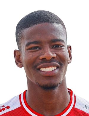 Neo Maema - Perfil de jogador | Transfermarkt