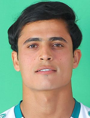 Ibrahim Bayesh - Spielerprofil | Transfermarkt