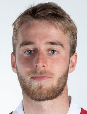 Alex Bruce - Player profile 2022 | Transfermarkt