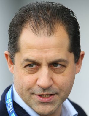 Simone Colombarini - Trainerprofil | Transfermarkt