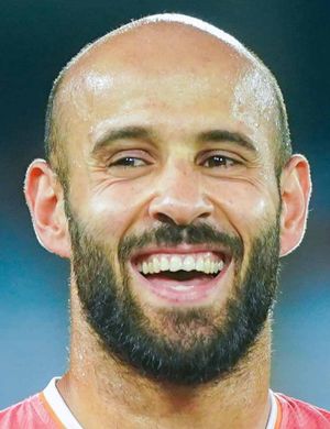 Mohammed Rashid - Player profile 25/26 | Transfermarkt