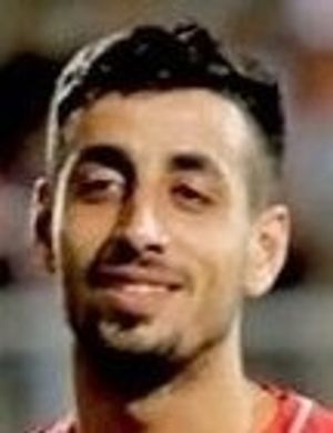 Oday Dabbagh - Detailed stats | Transfermarkt