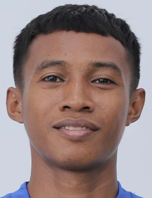 Irvan Febrianto - Player profile 25/26 | Transfermarkt