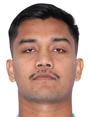 Miswar Saputra - Stats 24/25 (Detailed view) | Transfermarkt