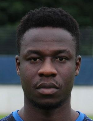 Philimon Tawiah - Profilo giocatore 22/23 | Transfermarkt