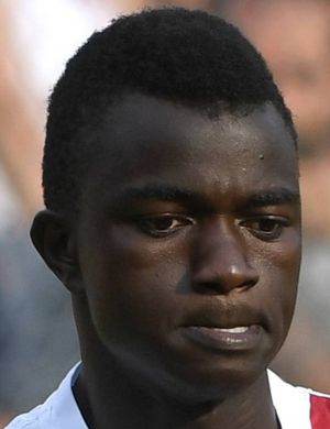 Musa Juwara - Rendimento 21/22 | Transfermarkt