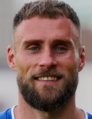 Max Wegner - Spielerprofil 25/26 | Transfermarkt