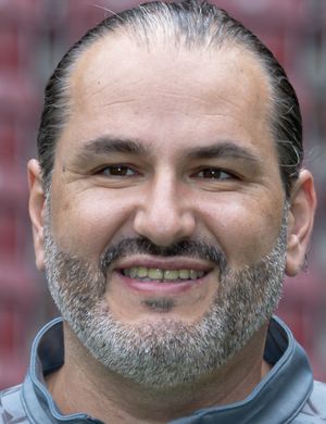 Samuel Da Costa - Manager profile | Transfermarkt