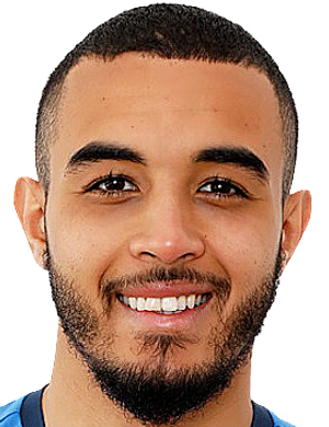 Bilal Bari - Spielerprofil 22/23 | Transfermarkt