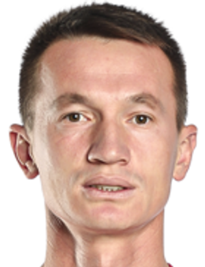 Farkhod Bekmuradov - Detailed stats | Transfermarkt