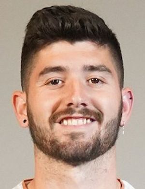 Jon Bakero - Player profile 2021 | Transfermarkt