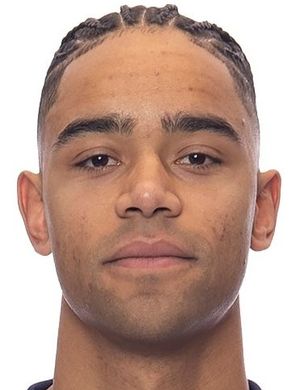 Brandon Bye - Player profile 2025 | Transfermarkt