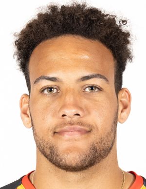 AJ Paterson - Profil zawodnika 2023 | Transfermarkt