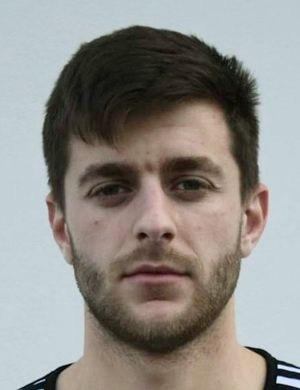 Mateo Verunica - Spielerprofil 20/21 | Transfermarkt