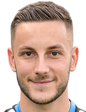 Enes Alic - Player profile 25/26 | Transfermarkt