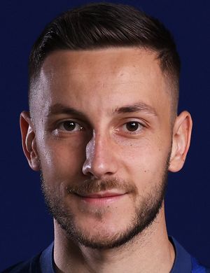 Enes Alic - Player profile 25/26 | Transfermarkt