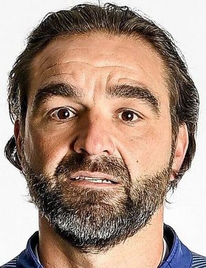 Frank Magerman - Manager profile | Transfermarkt