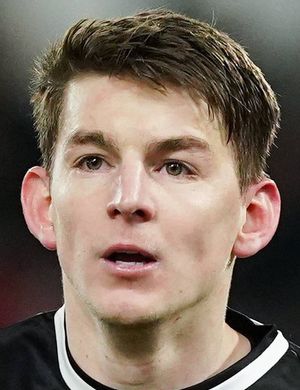 Steve Seddon - Player profile 25/26 | Transfermarkt