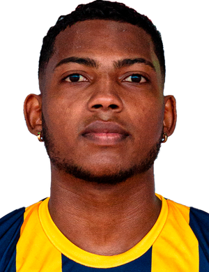 Jonathan Castillo - Profil du joueur | Transfermarkt