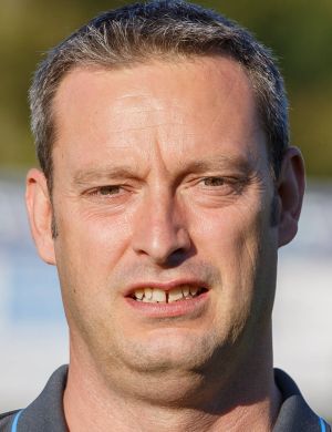 Neil Pattison - Manager profile | Transfermarkt