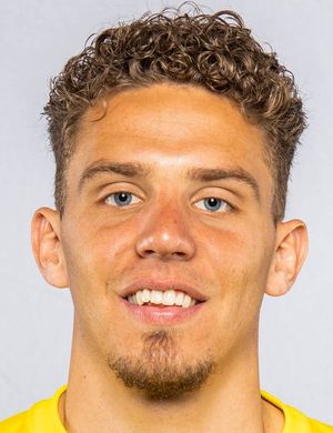 Jordan Farr - Perfil del jugador | Transfermarkt