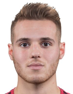 Luca Ricci - Player profile | Transfermarkt
