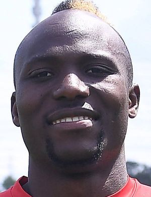 Moussa Doumbouya - Player profile 23/24 | Transfermarkt