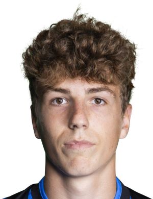 Arne Engels - Player profile 22/23 | Transfermarkt