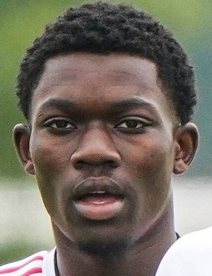 Denzel Owusu - Spelersprofiel 24/25 | Transfermarkt