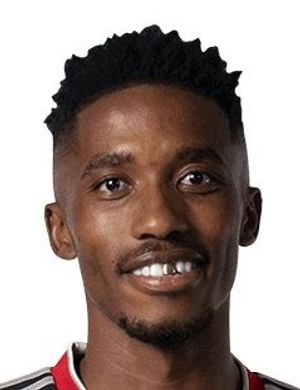 Monnapule Saleng - Stats by club | Transfermarkt