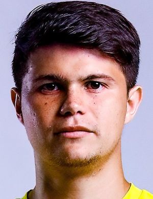 Jordan Jarvis - Transfer history | Transfermarkt