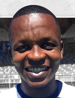 Mcedi Vandala - Detailed stats | Transfermarkt