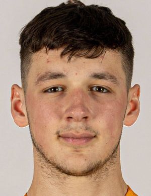 James Trafford - 選手プロフィール 22/23 | Transfermarkt