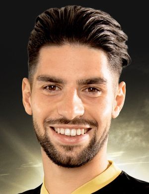 Semih Sahin - Player profile 21/22 | Transfermarkt