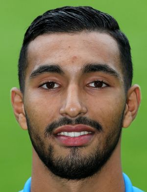 Yassin Oukili - Spielerprofil 22/23 | Transfermarkt