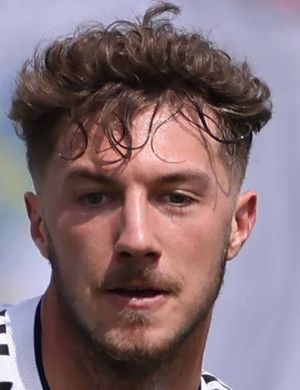 Andrea Bonetti - Oyuncu profili 22/23 | Transfermarkt