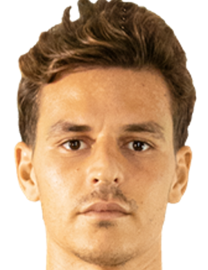 Filipe Relvas - Player profile 25/26 | Transfermarkt