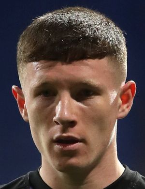 Elliot Anderson - Detailed stats | Transfermarkt