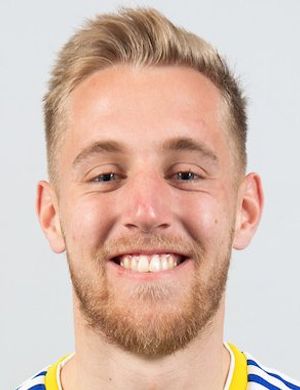Sam Gleadle - Perfil del jugador 2021 | Transfermarkt